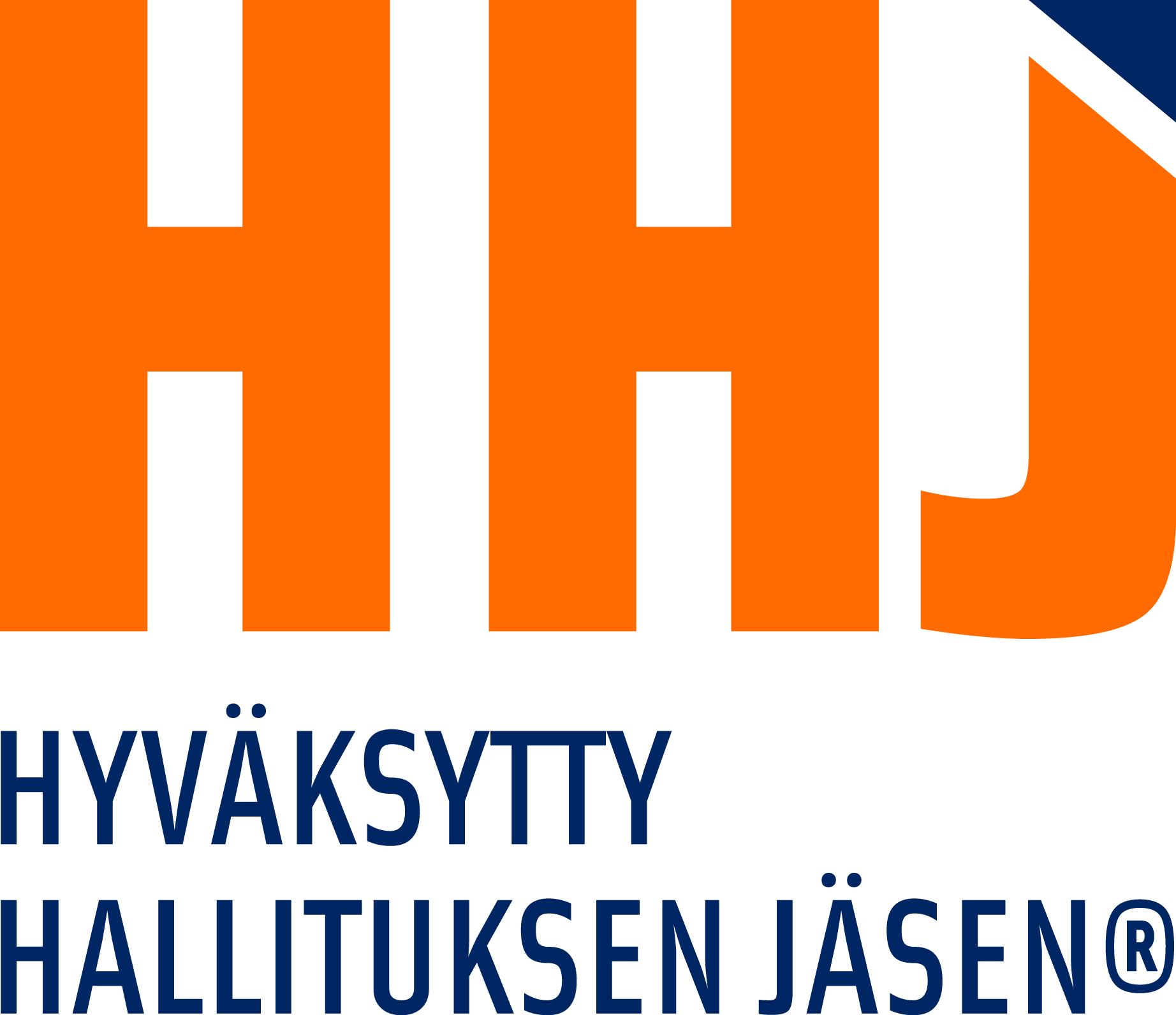 HHJ Hyväksytty hallituksen jäsen -koulutukset Kuopion alueella